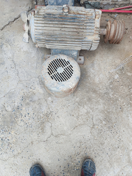 elektro motor 55kw