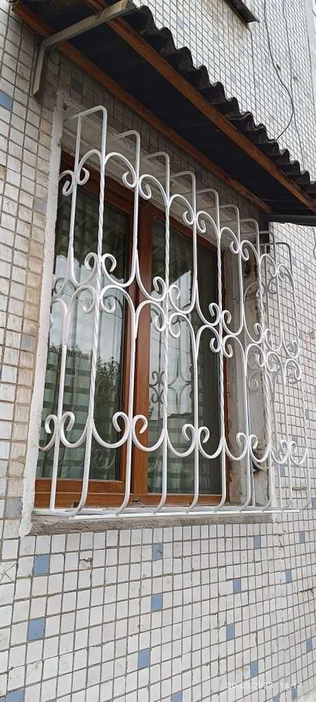 Срочно Решетки от135т ограда навес козырек перила panjara ришотка