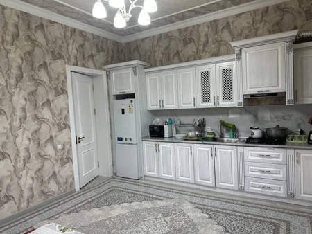 Toshkent viloyati Qibray tumani