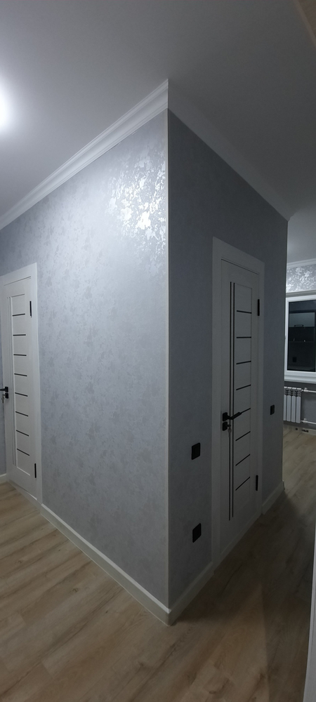 Ахмад югнаки 1/3/5 , 40м2,