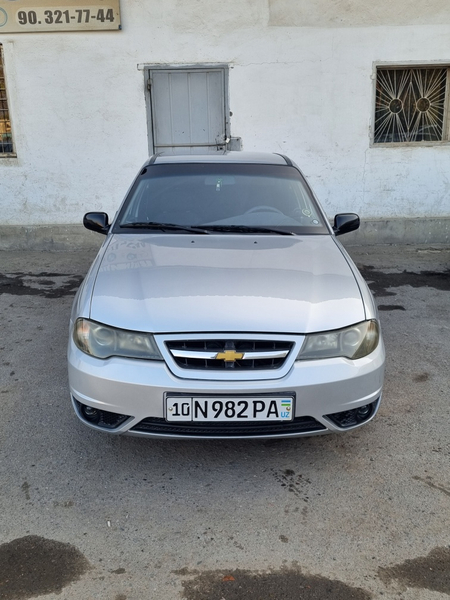 Nexia2 2011 1,6 donc