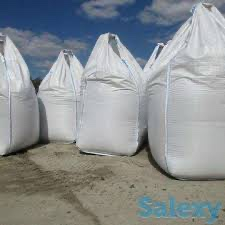 Биг Беги, Мягие контейнеры, Big Bags, Qoplar