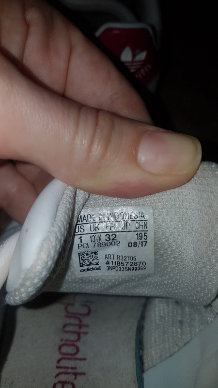 Skechers. Детская кожаная обувь.