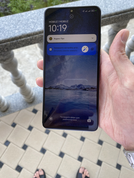 Redmi note 12 Pro 256GB ideal
