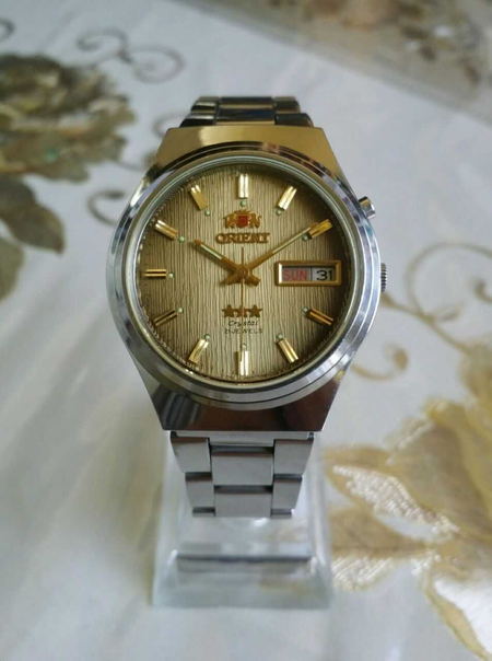 Продам часы SEIKO-5