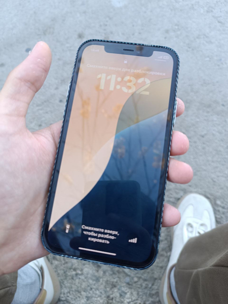 iPhone 12 pro 128gb