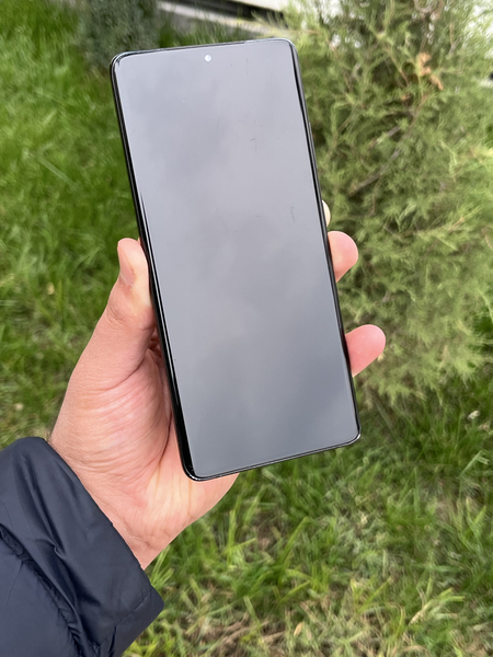 Samsung S21 Ultra 5G