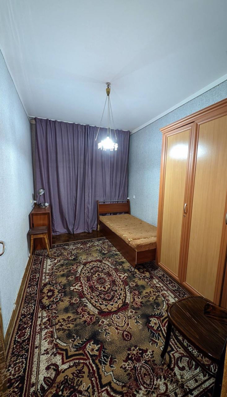 Аренда 3 Комнатная Квартира ц 6 Пожарка