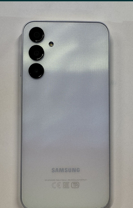 Samsung A25 kareski