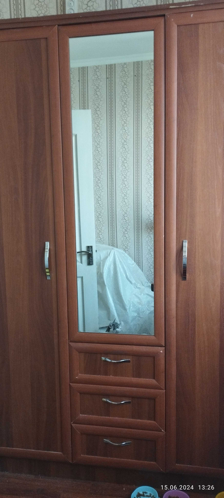Шкаф для вещей Б/у