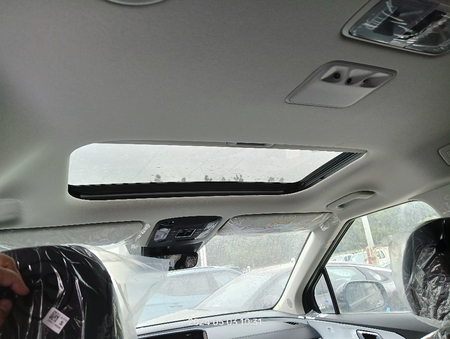 KIA Carnival 2.2 Turbo