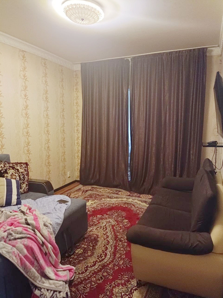 Аренда Яккасарай, Кушбеги, 1/1/5
