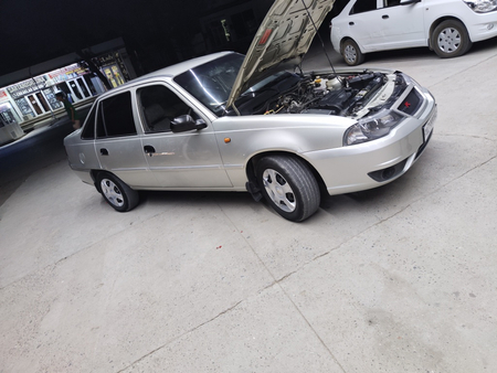 Legendarniy Nexia 2