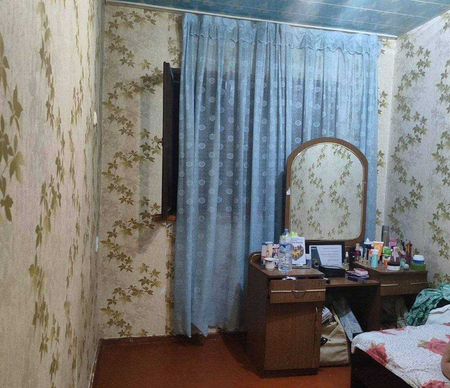 Nurafshon uylari