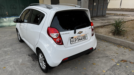 Arenda Varyant Spark 2 paz 2018 yil 147000 km
