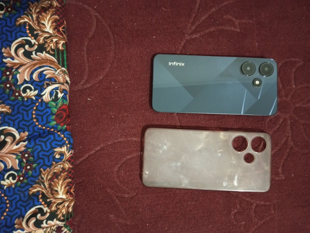 Infinix hot 30i holat yaxshi