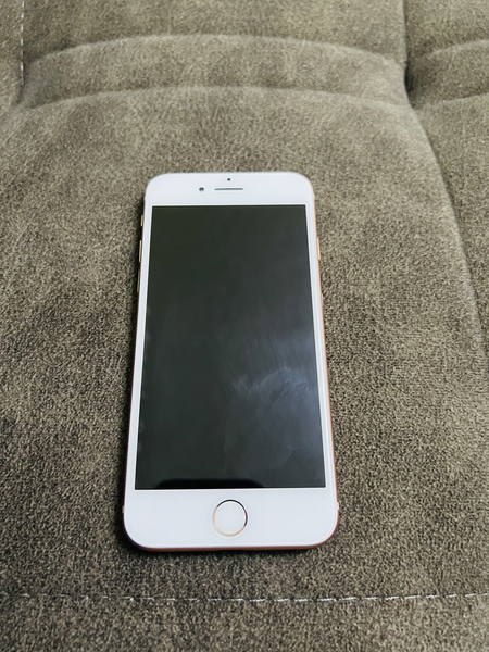 iPhone 8………..