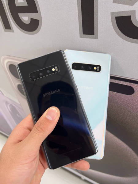 Samsung S10 256 GB