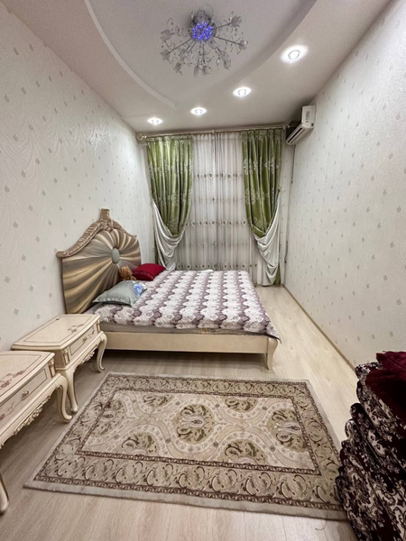 Якосарайский район улица Саламатина