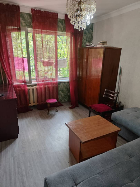 Продается квартира
