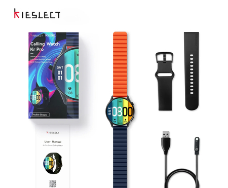 Kieslect Calling watch kr Pro