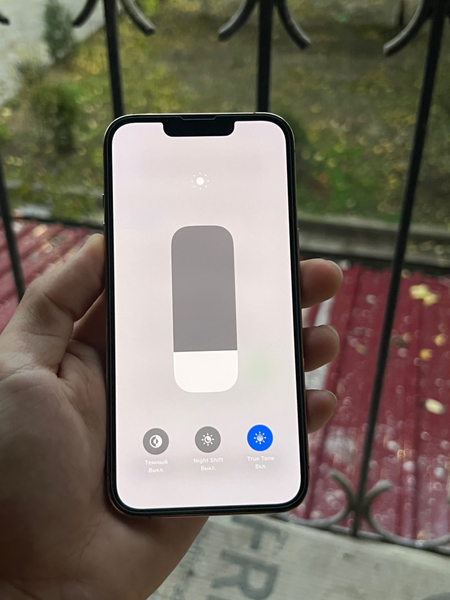 Iphone 13pro 128gb ideal