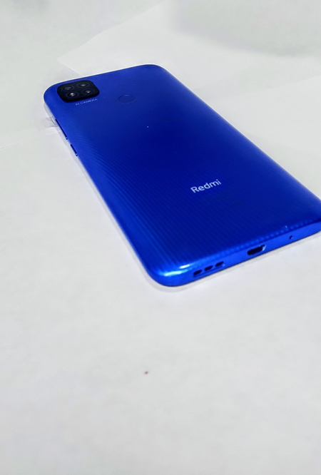 Телефон Redmi 9c