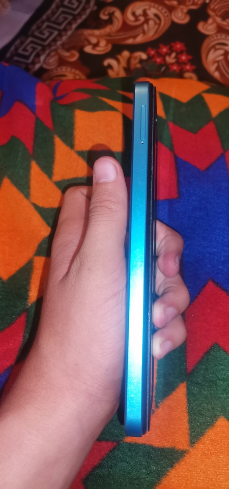 Infinix smart 7 plus