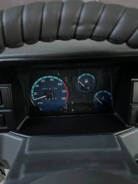Chevrolet Damas 2 style Tayyor minishga Generalniyam qilib beriladi !