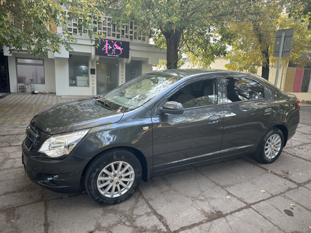 Kobalt 2019 avtomat toza kraska