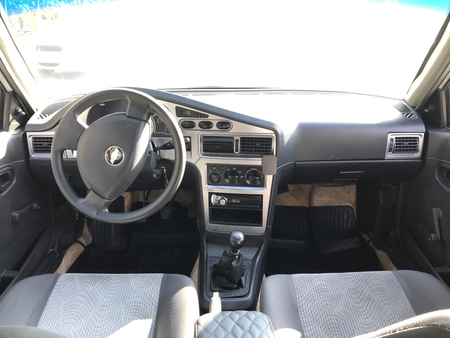Nexia 2 donc 1.6 2011г 82.000 пробег