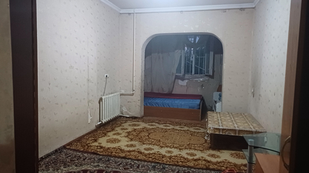 SERGILI 2metro bekat yaqinda ijaraga 1 xonali uy beriladi
1-xonali uy
