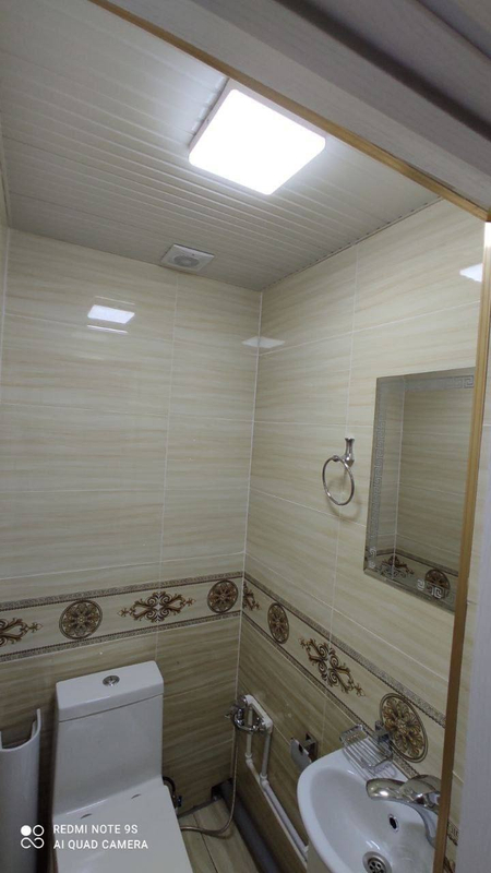 Сдаю в аренду свою 2 комнатную квартиру Новостройка