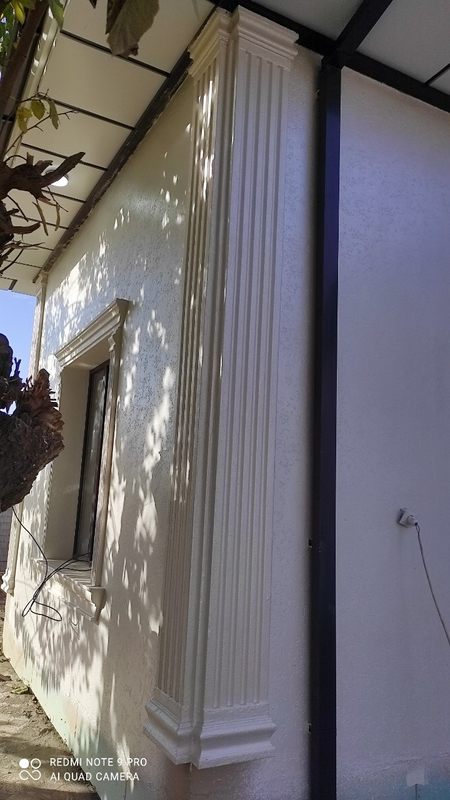 Travertin xizmat 25 yil garantiya kafolatimiz 100