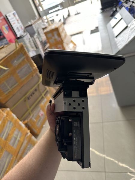 CC2 PLUS 10.2 4/32 teyes auto universal monitor