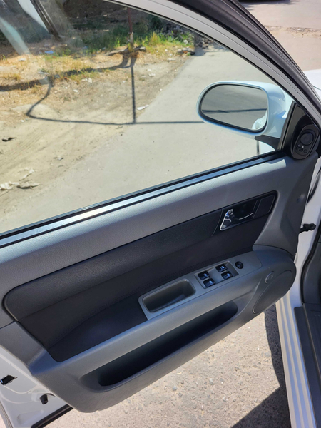 Lasetti 1.6 Optra A/T (IDEAL)