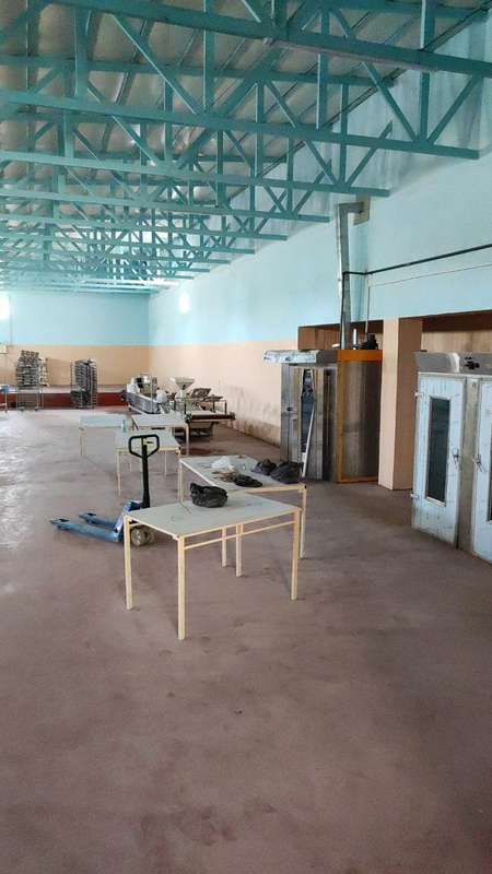 Офис,склад-900кв Абу-Сахий ва Чинни бозорга Якин Сергели-Чоштепа кучас