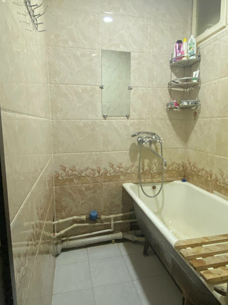 Срочно продам 3-х комнатные квартиру РАДУГИ