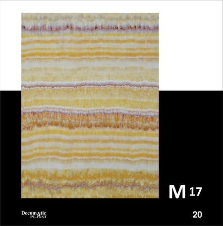 Decor pvh pvx panel 1.20×2.80 99 xil variant optom va dona