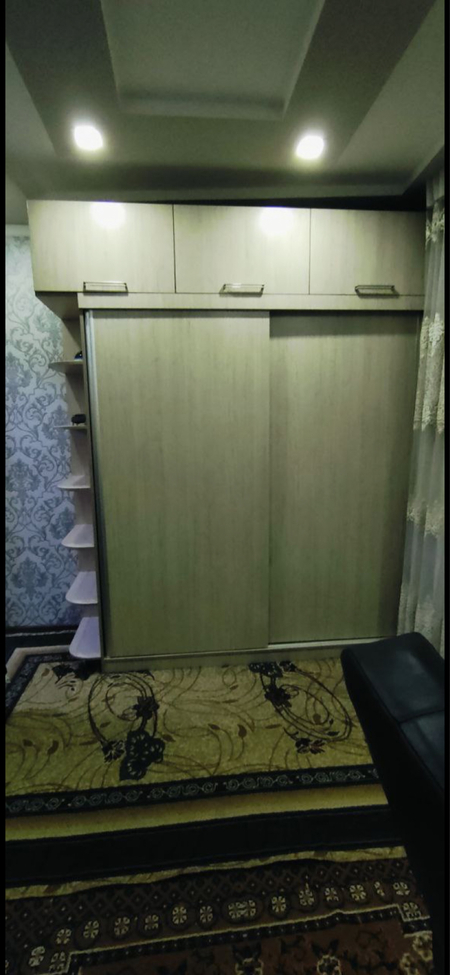 Квартира 5/1а 23 дом зади музея 4 ком 2 этаж