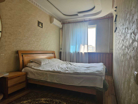 Продается квартира, 3 комнаты, 5й из 9ти (167828)