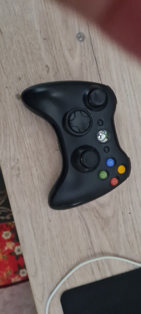 XBOX 360. В отличном состоянии.