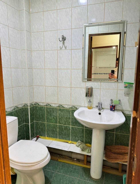 Продается 4-х квартира Яккасарай РОВД ул.Бобура