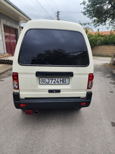 Damas chevralet77777