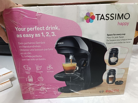 Bosch,tassimo 1002N Modeli