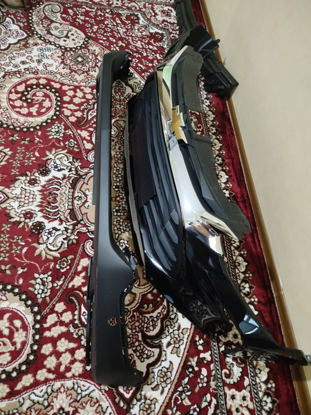 Tracker 2 Premier Plus old tomoni