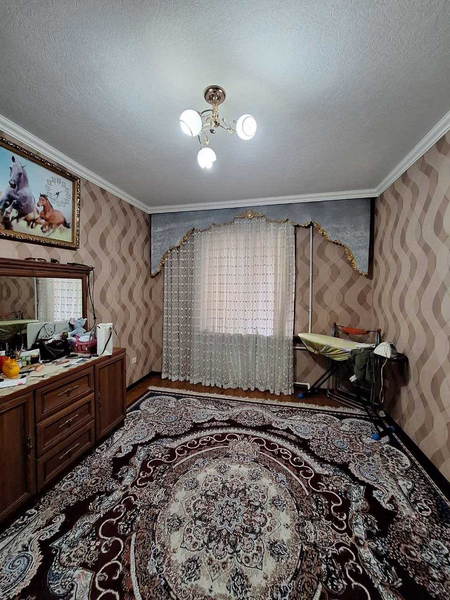 谷 129148 谷 Продаётся квартира 5/3/5 100 м² в Алгоритм