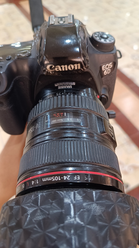 Eos ,6d sotiladi