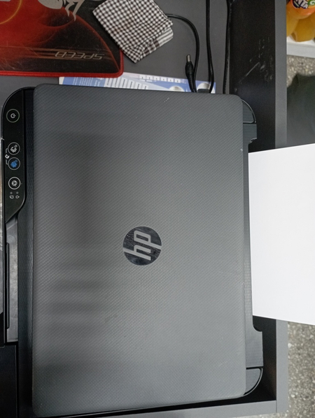 Hp notebook sotiladi