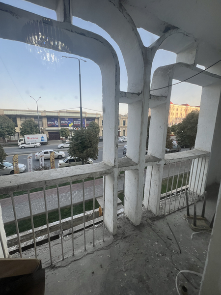 квартира в аренду